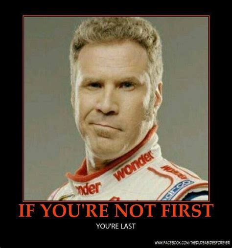 Funny Ricky Bobby Quotes Quotesgram
