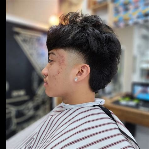 The Top 14 Edgar Haircut Styles Of 2023 For Every Hair Type Zohna