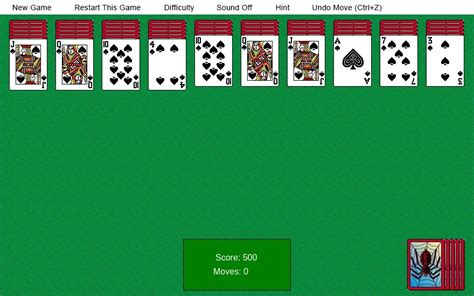 Décrypter 91 imagen jeu de carte solitaire gratuit sans téléchargement