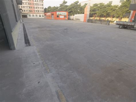 【10图】佛山市南海区狮山镇兴泰物流园旁6700平独门独院厂房仓库佛山南海狮山厂房仓库土地车位出租 佛山58同城