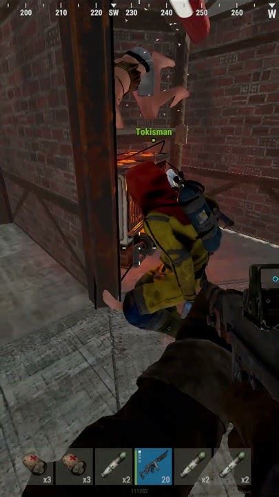 rust console players haha highlights rust rustteam rustgame