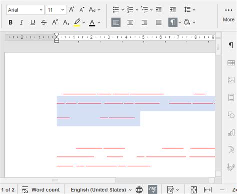 suddenly text becomes hidden in document editor · issue 1417