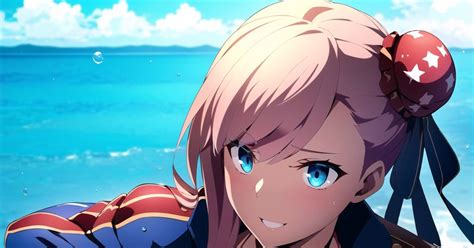 星条旗ビキニ Musashi 星条旗ビキニ Davincifacheraのイラスト Pixiv