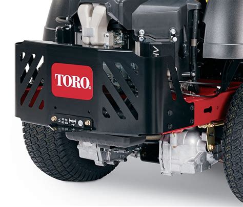 Sw4200 42 Toro Timecutter Zero Turn Lawn Tractor Ztr