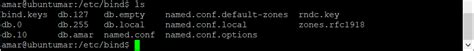 Namai Server Dengan DNS BIND9 ID Networkers IDN ID