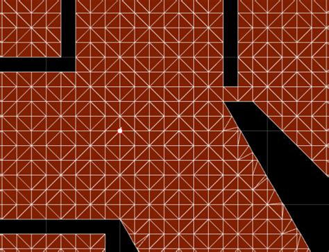 Walls And Shadows In 2d Graphics And Gpu Programming Tutorials