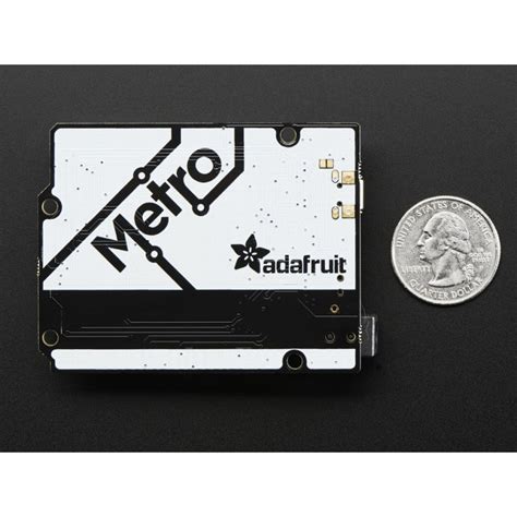 Adafruit Metro 328 With Headers Atmega328 Kamami On Line Store