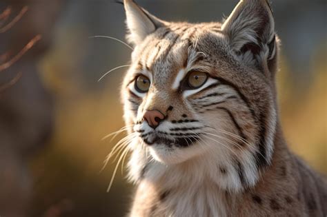 Premium Ai Image Lynx Ai Generated