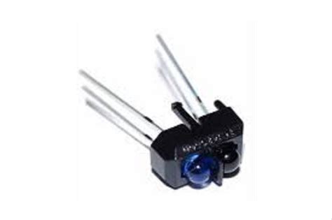 Tcrt 5000 Sensor Module At Rs 12 Unit Pir Sensor Module In Mumbai