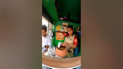 মাত্র ৫৫ টাকায় পোলাও হান্ডি চিকেন দিচ্ছেন ভাইরাল জ্যোতি দিদি Jyoti
