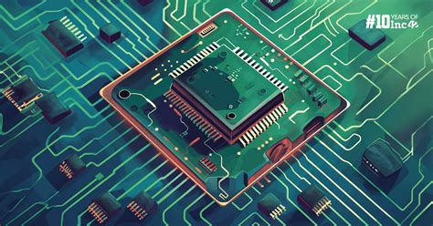 Cyient To Invest 100 Mn In Semiconductor Subsidiary