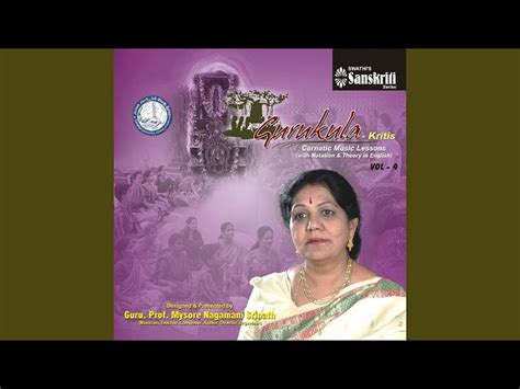 Swagatham Krishna Lyrics In English Karnatik Solahino