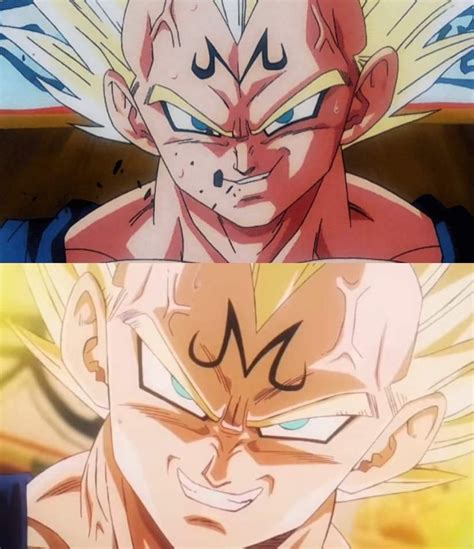 Majin Vegeta Dbz Majin Vegeta Daima Dragon Ball EspaÑol Amino