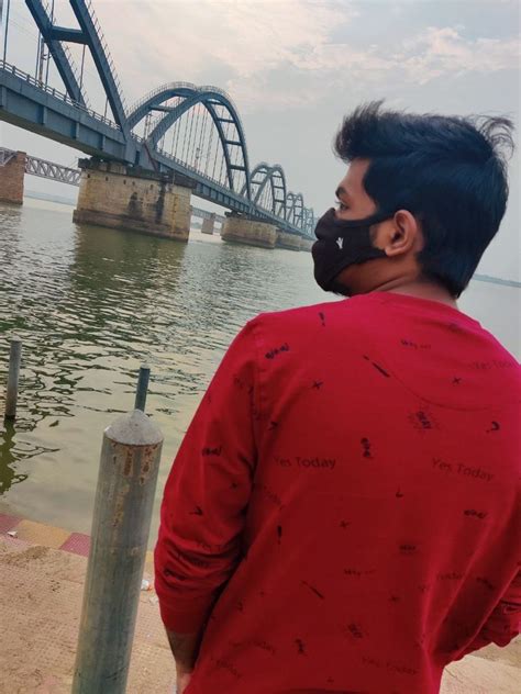 Akhil Ajay Medium