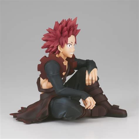 My Hero Academia Break Time Collection Vol5 Eijiro Kirishima