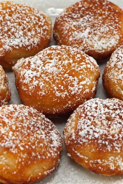 Fried Chinese Buffet Donuts Nesting Lane Indulge