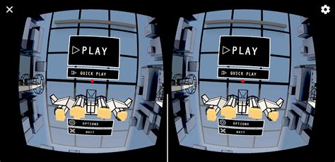 Different Brightness On Cardboard Issue Googlevr Cardboard