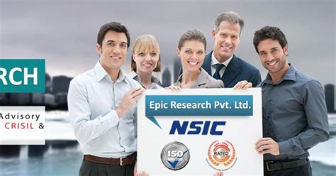 Epic Research Indore India Aboutme