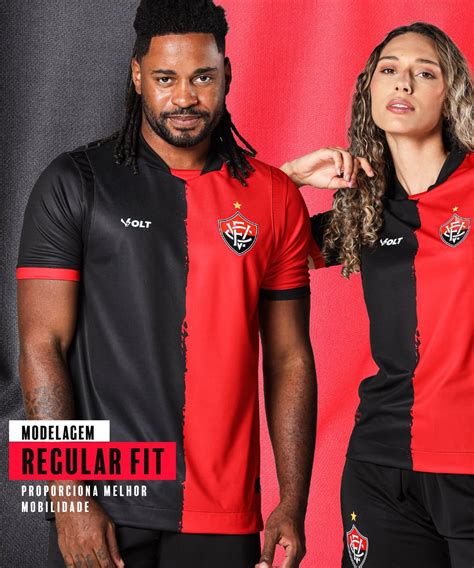 Vit Ria Copa Do Nordeste Thuis Tenue