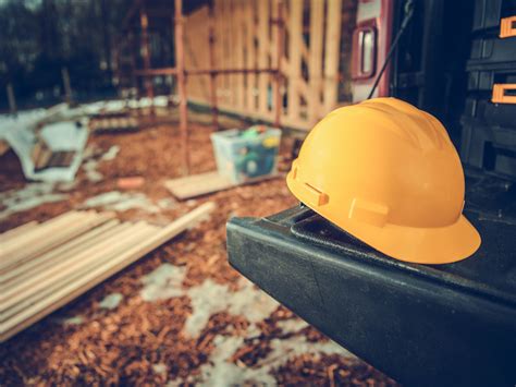 Myths Of The Hard Hat In Construction Cpcs Training Courses