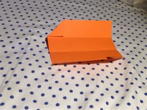 How To Make Origami Triangle Tutorial