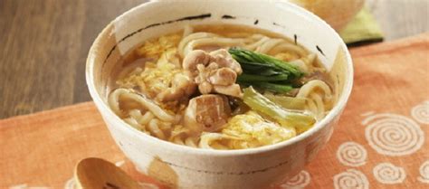 Oyakodon Is The Japanese Traditional Don Dish