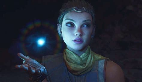 Unreal Engine 5 Nanite Tech Can Easily Render A Million High Poly