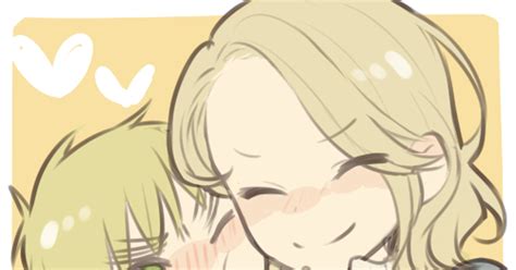 フランシス・ボヌフォワ どヴぁ 朔之介のマンガ アーサー・カークランド アサフラ ナイスドーヴァー Pixiv