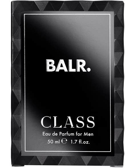 Balr Class For Men Eau De Parfum Parfum Ici Paris Xl
