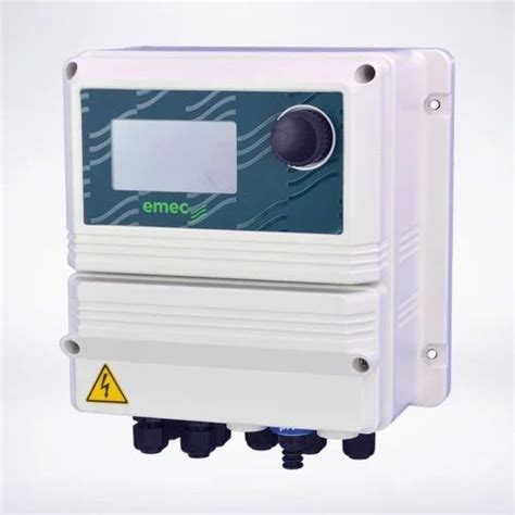 Emec Dissolved Ozone Analyzer Model Name Number Jaclpro Ldscl At ₹ 60000 In Ahmedabad