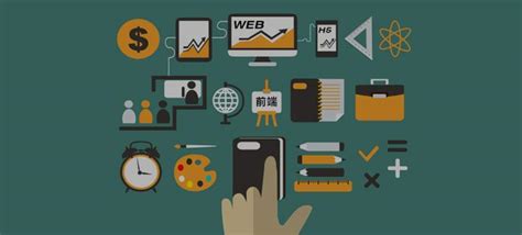 Web 前端知识体系精简 知乎