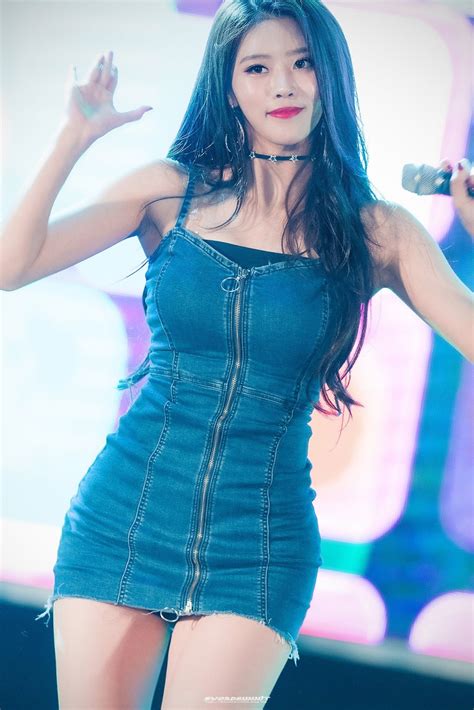 Lovelyz Mijoo Rkpopfap