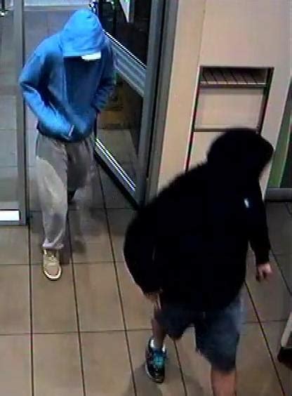 Armed Robbery Holmview Logan
