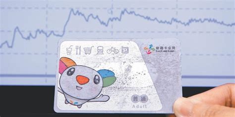 悠遊卡公司將釋出150萬股造市 證券 工商時報