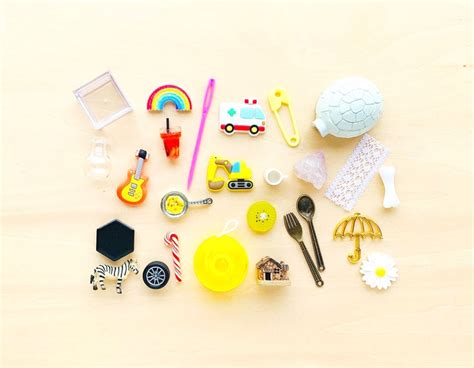 Alphabet Objects Beginning Letter Sounds Montessori Language Etsy