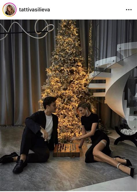Нг семья Рождественские фото пар Семейные новогодние фотографии Рождественские фото