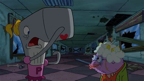 Spongebuddy Mania Spongebob Episode Mall Girl Pearl 72012 Hot Sex Picture