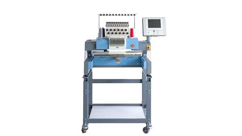 Zsk Embroidery Machines