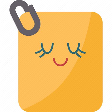 attachment file document note information icon download on iconfinder