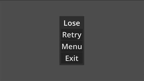 Devlog 2 Camera Mode Parallax Project By Rho01 Yomiyomii Nepjag