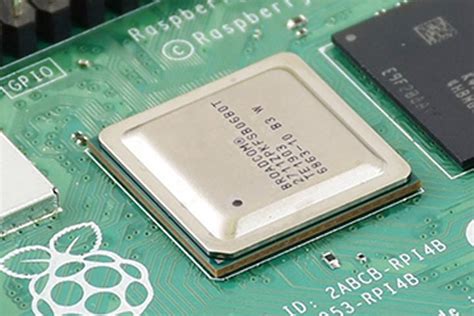Mengenal Fitur Dan Upgrade Baru Yang Ditawarkan Oleh Raspberry Pi 4