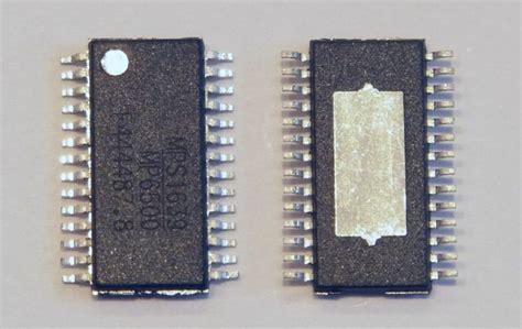 Trusted Motor Control PCB Manufacturer Venture Electronics