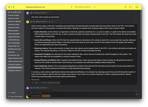 Github Johnbean393sidekick A Native Macos App That Allows Users To Chat With A Local Llm