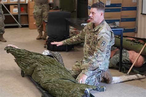 Dvids News 4th Esc Units Participate In Mobex