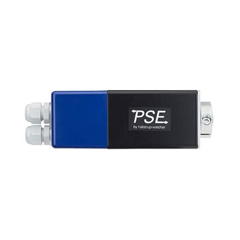 Positioning System Pse Precision Engineering Compact Design