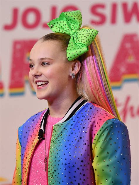 Jojo Siwa Photos Kolpaper Awesome Free Hd Wallpapers Hot Sex Picture