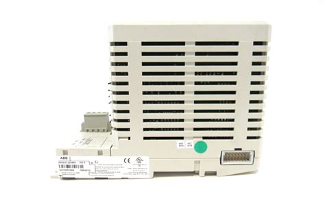 Used Abb 3bse013208r1 Cluster Modem Sb Industrial Supply Inc