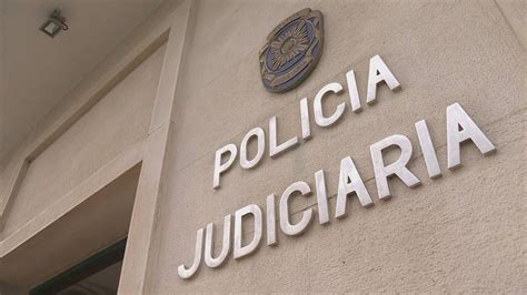 Detidos Cinco Homens De Rede De Tráfico De Droga Que Usava Voos