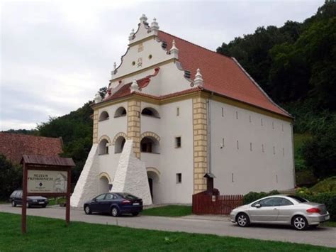 Muzeum Przyrodnicze W Kazimierzu Dolnym Opis Cennik Zwiedzanie