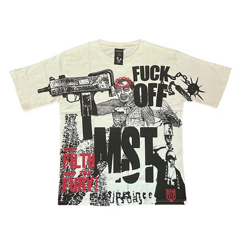 Banshee Tee V1 Missing Since Thursday